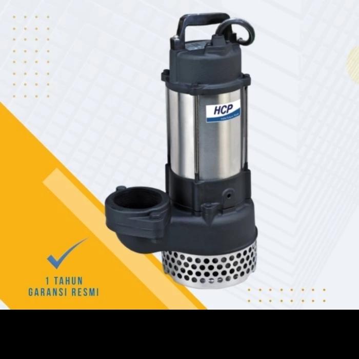 Jual pompa celup air kotor limbah HCP A-31 1Hp 380V 3Inch - Jakarta ...