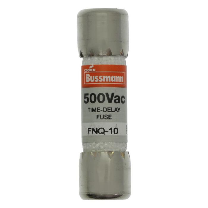 Jual Fuse FNQ-10 10A 500V Time Delay Original Bussmann FNQ-10 10A 500V - Jakarta Barat - Uli ...