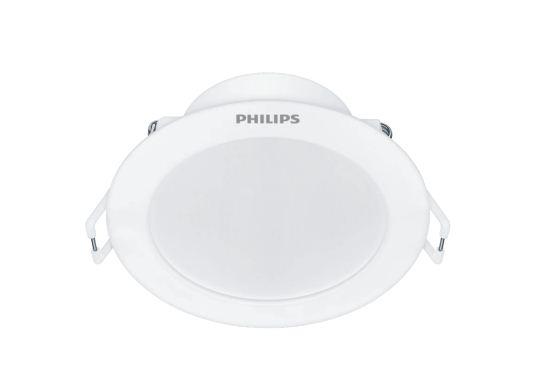 Jual PHILIPS - Eridani DL190B LED8 D125 10W 865 WH SNI - Kota Depok - PHILIPS LIGHTING IND ...