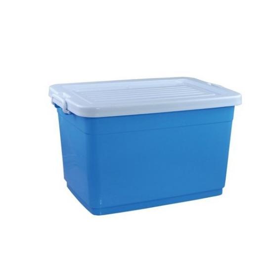 Jual READY MASPION Container Box Plastik 80 Liter BCC 008 - Kota Medan ...
