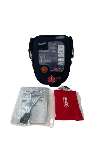 Jual Automatic External Defibrillator Aed Meditech Defi-5s - Jakarta ...