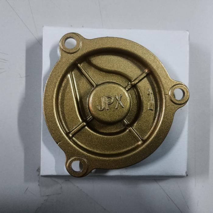 Jual Sparepart Pompa Air Panasonic Casing Cover / Tutup Impeller GP-129 ...