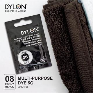 Jual DYLON Wenter Pewarna Renda Kancing Baju Kain Wantex Tie Dye katun ...