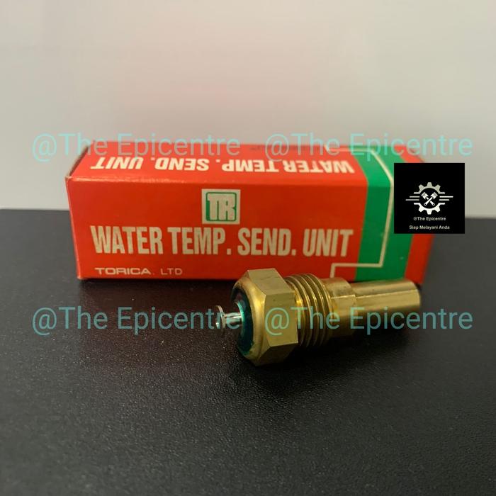 Jual Switch Temperature Switch Panas Isuzu Panther Japan - Kota Medan ...