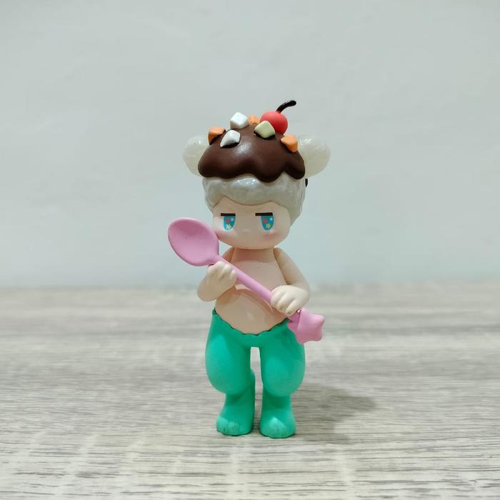 Jual pop mart satyr sweet as sweets mini figure blind box - Kab ...