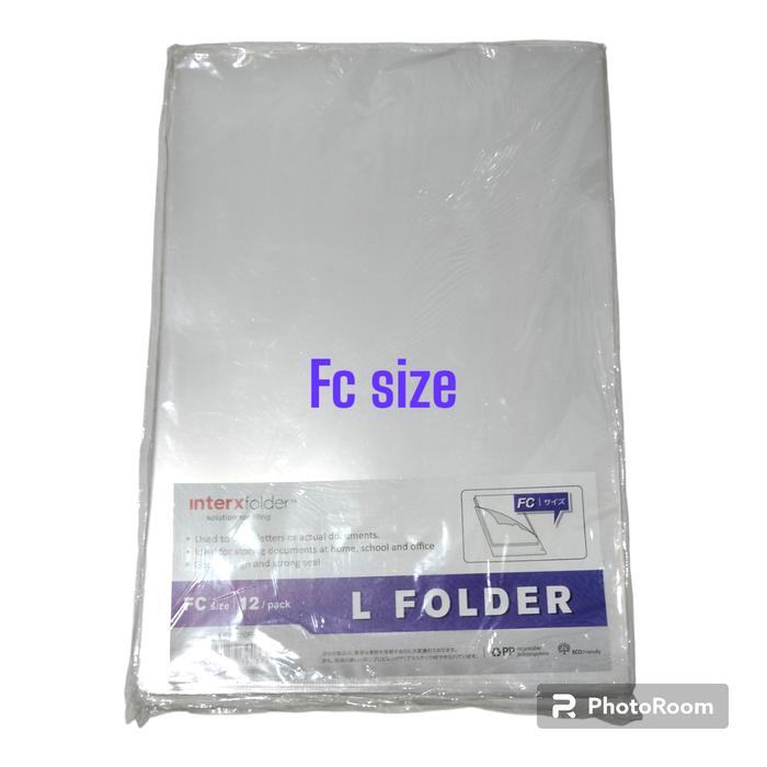Jual Map Folder Fc Inter X isi 12 Pcs - Jakarta Barat - Rin2Shop ...