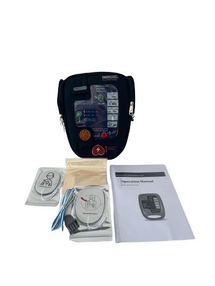 Jual Automatic External Defibrillator Aed Trainer Meditech - Jakarta ...