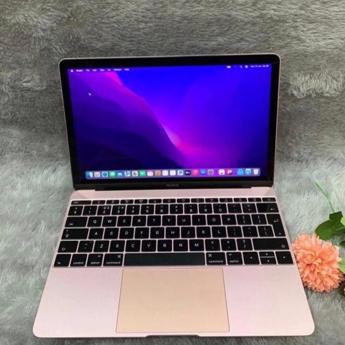 Jual Macbook Retina 12 inch 2017 - Jakarta Barat - Tivan Shop | Tokopedia