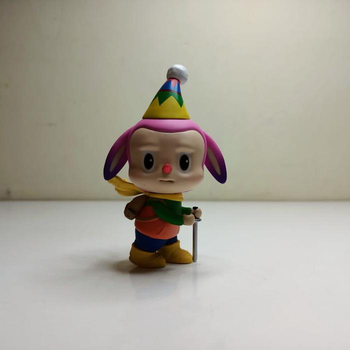 Jual pop mart labubu the monsters camping - Kab. Lampung Timur - lassy ...