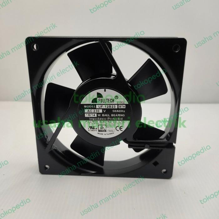 Jual COOLING FAN FULLTECH UF-12B23 BTH ORIGINAL - Jakarta Barat - usaha ...