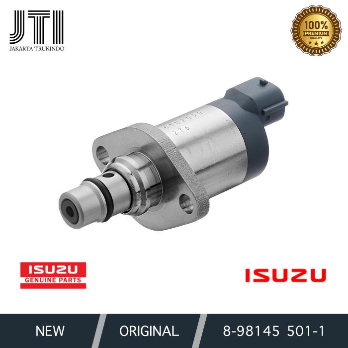 Jual OVERHAUL KIT SUPPLY PUMP ISUZU NMR 81 8-98145 501-1 - Jakarta Barat - Jakarta Trukindo ...