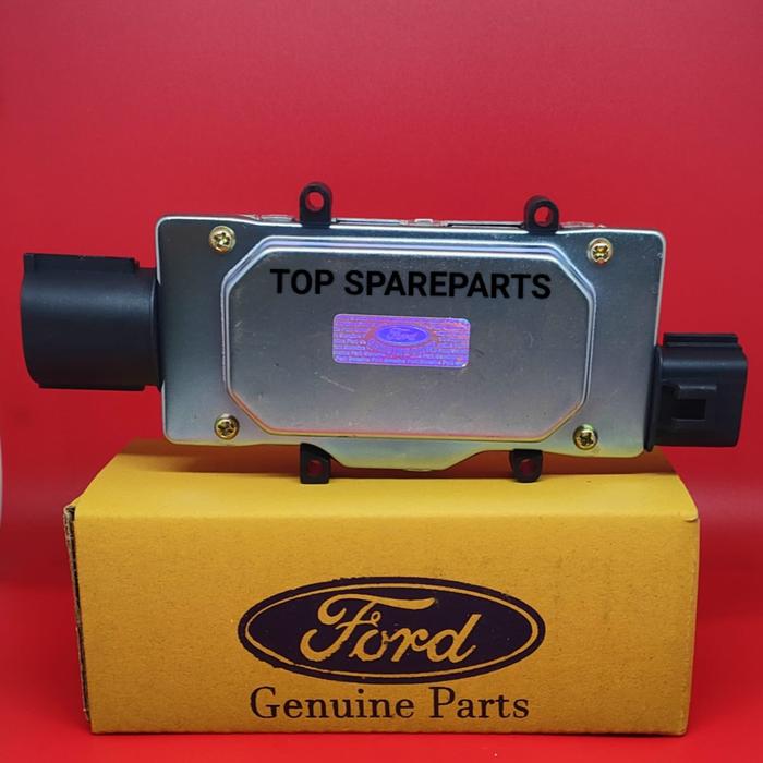 Jual MODULE COOLING FAN MODUL EXTRA FAN NEW FORD FOCUS MK3 1.6 1600 CC ...