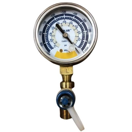 Jual Vacuum Pump Gauge Value TG-3 - Jakarta Pusat - Ultra 2000 | Tokopedia