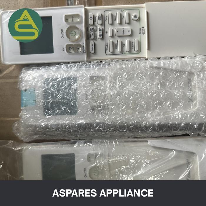 Jual REMOTE AC DAIKIN ARC466A14 / REMOT AC DAIKIN ARC466A14 ORIGINAL ...