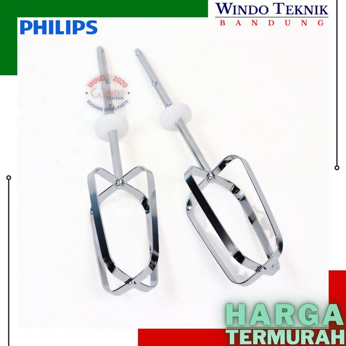 Jual KOCOKAN MIXER PHILIPS STICK / STIK MIXSER HR 1552 HR1552 DLL ...