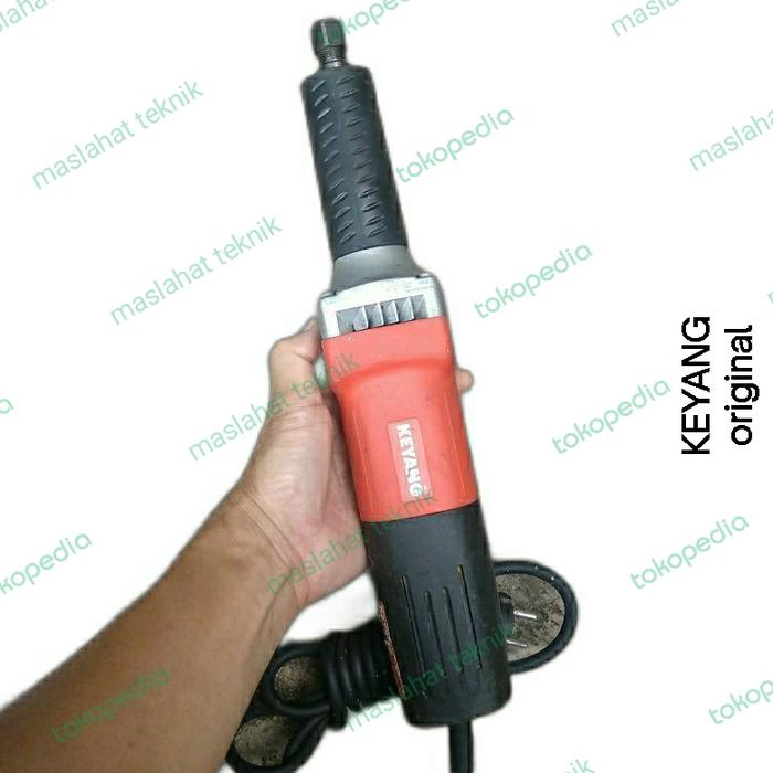 Jual mesin gerinda tuner gerinda botol keyang PG-600B 550 wat die grinder - Kota Bandung ...