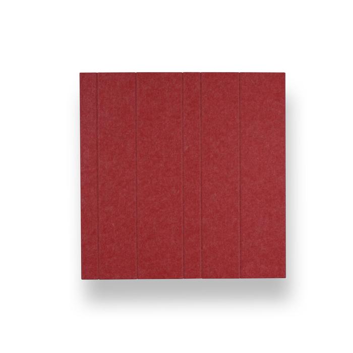 Jual Panel Akustik Waveboard Flatbed Slotter | PET Acoustic Peredam ...