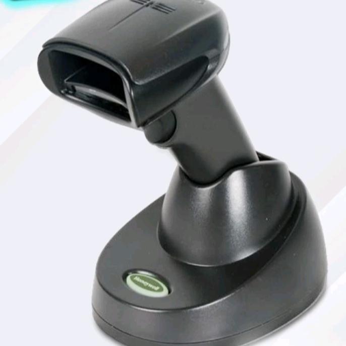 Jual SCANNER BARCODE HONEYWELL XP XENON 1952GSR 1952 GSR WIRELESS 2D ...