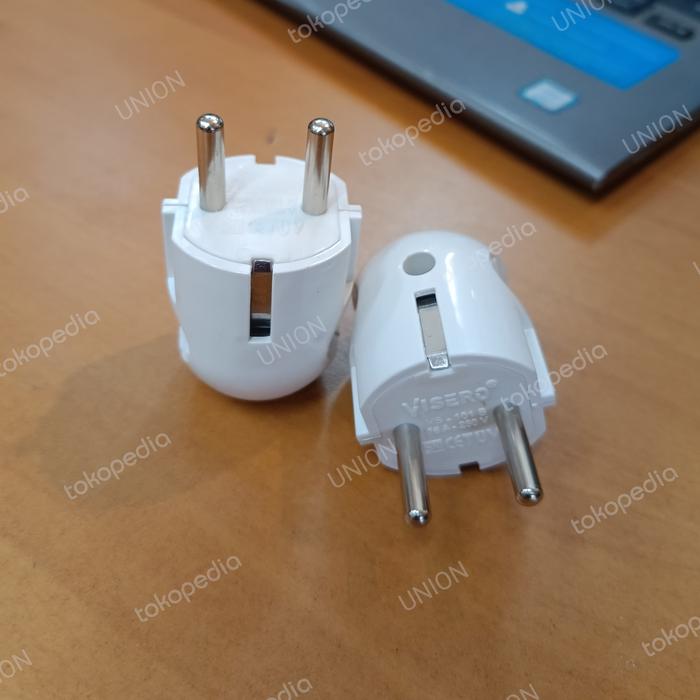 Jual STEKER ARDE /COLOKAN LISTRIK ARDE SNI - Jakarta Selatan - UNION ...