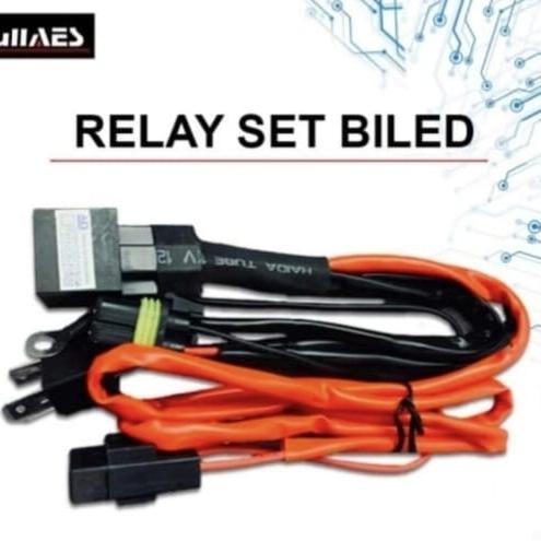 Jual KABEL RELAY BILED - Jakarta Barat - 21 Toys | Tokopedia