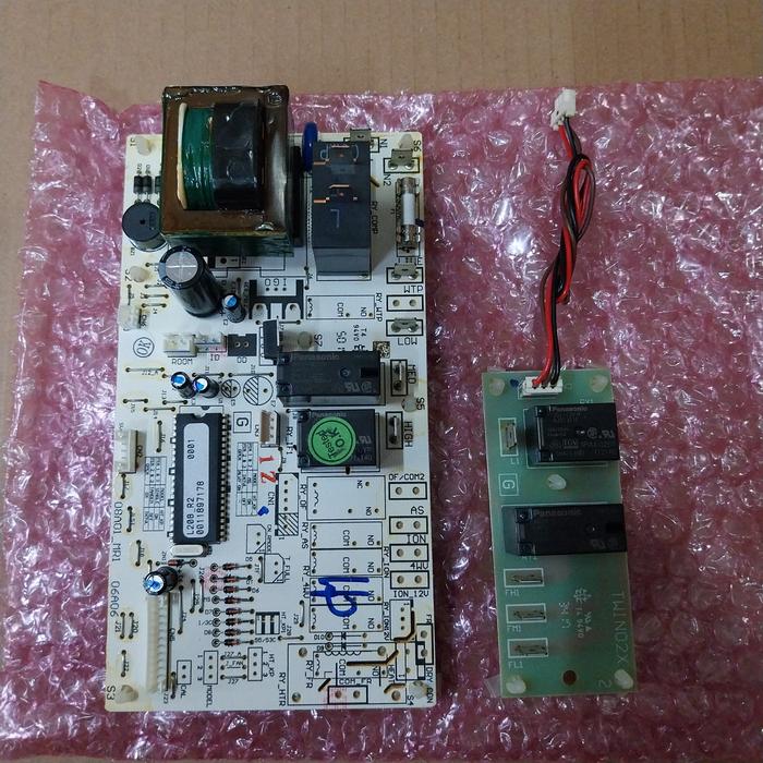 Jual Modul Pcb Indoor AC SpliteDuck Daikin McQuay 2Pk Sampai 10Pk ...