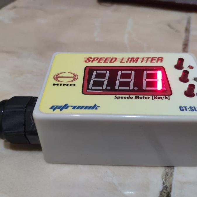 Jual speed limiter hino sensorless | speed limiter hino - Kota Surabaya ...