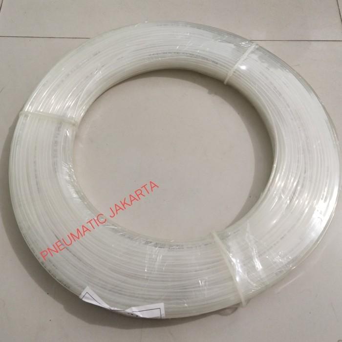 Jual Tubing Nylon Dia. 10MM X 7.5MM 100mtr Tubing Oli - Jakarta Barat - PNEUMATIC JAKARTA ...