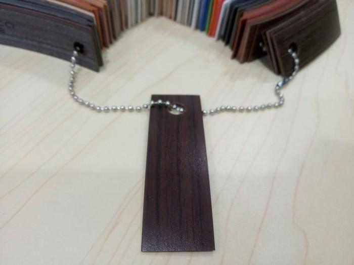 Jual TACO EDGING 374 1/22 /EDGING WOODGRAIN / EDGING TACO SERAT KAYU ...