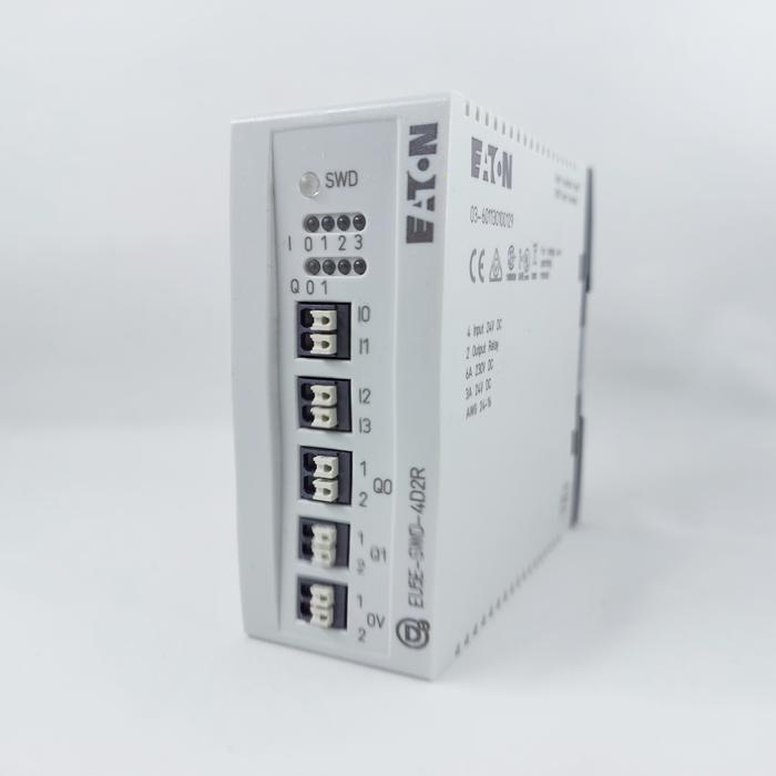 Jual MODUL INPUT/OUTPUT EU5E-SWD-4D2R - Jakarta Pusat - SUKSES Automation | Tokopedia