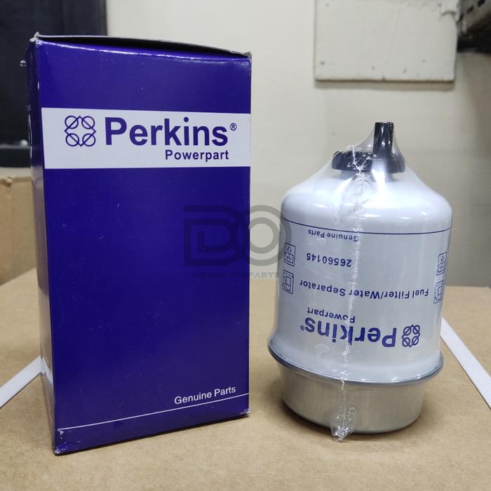 Jual Fuel Filter Solar 26560145 - Jakarta Barat - Diesel Otoparts ...