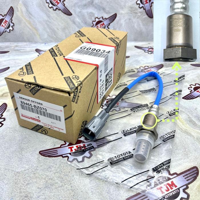 Jual Sensor Oxygen Oksigen O2 Avanza Rush Xenia Grandmax Terios Ori ...