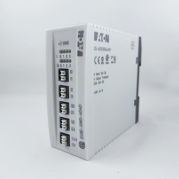 Jual MODUL INPUT/OUTPUT EU5E-SWD-4D4D - Jakarta Pusat - SUKSES Automation | Tokopedia