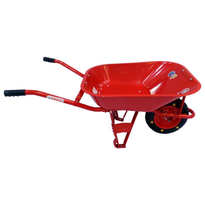 Jual Gerobak Sorong Artco Asli / Gerobak Pasir Artco GOSEND and GRAB ...