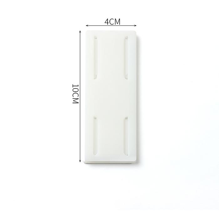 Jual Alat Kait Tempel Terminal Stopkontak Cable Management colokan ...