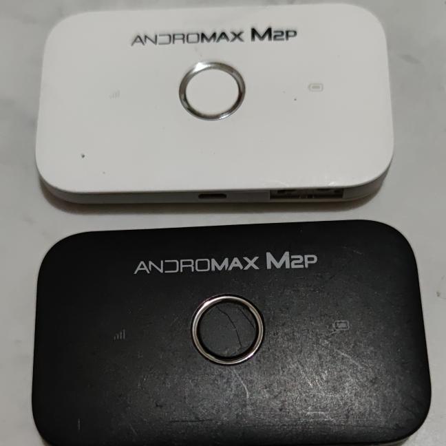 Jual Modem Mifi Andromax M2p Smartfen Dan Telkomsel Bypass / Tnpa ...