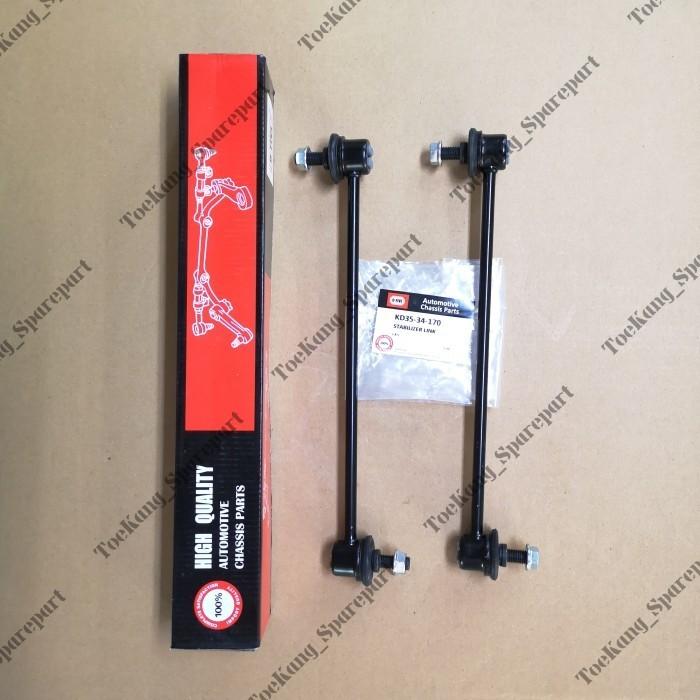 Jual Link Stabilizer DEPAN SET Ford Focus 1.8 2.0 MK2 CLONE DFive ...