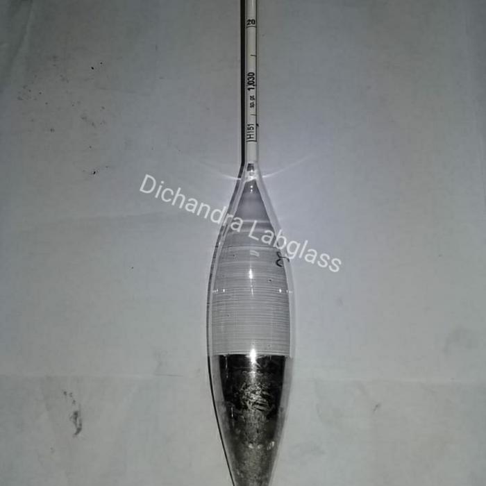 Jual hydrometer soil 151 astm 152 astm - Kota Bandung - dichandra ...