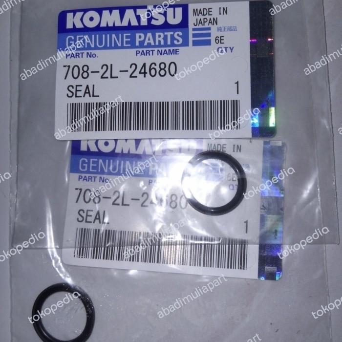 Jual Seal 708-2L-24680 Genuine Parts - Kota Surabaya - Abadimuliapart ...