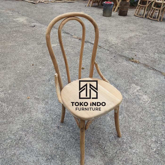 Jual Kursi Makan Minimalis, Kursi Cafe Minimalis Jati, Kursi Simple ...