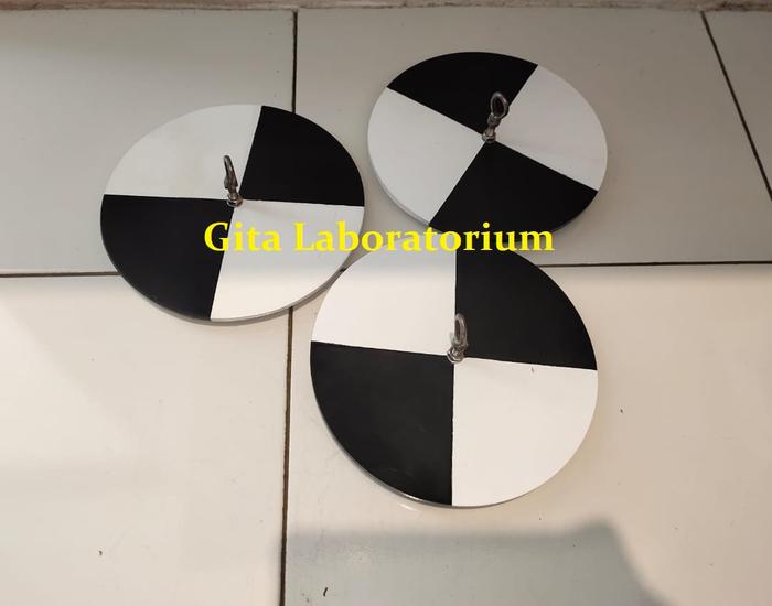 Jual Secchi Disk 20cm - Secci Disk 20cm - Kab. Bogor - Gita Persada ...
