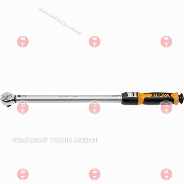 Jual 2179-200 KUNCI TORSI MEKANIKAL MOMEN MOMENT TORQUE WRENCH 20KG ...