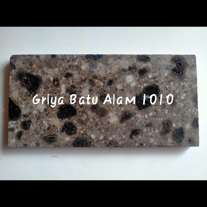 Jual Batu Alam Paras Bali Kerobokan Dinding 20x40 cm - Jakarta Barat ...