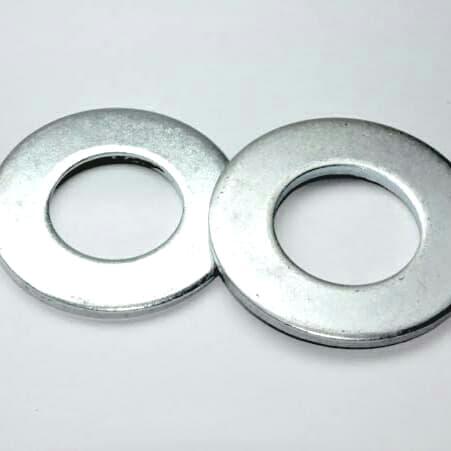 Jual Ring Plat M30 / washer Plat 30mm - Jakarta Barat - karya mitra tk ...