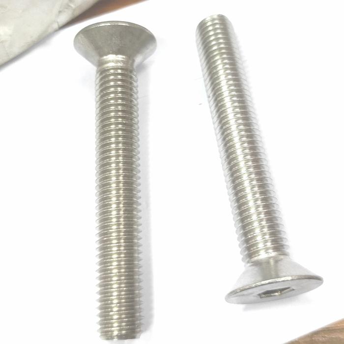 Jual Baut JFL SS 304 m12 X 80 SUS 304 Verseng L Stainless 12x80 - Jakarta Barat - MD Jakarta ...