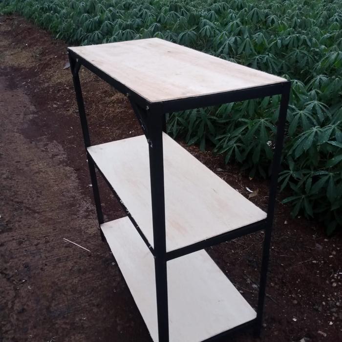 Jual rak siku custom full - Kab. Bogor - abdeeanandastore | Tokopedia