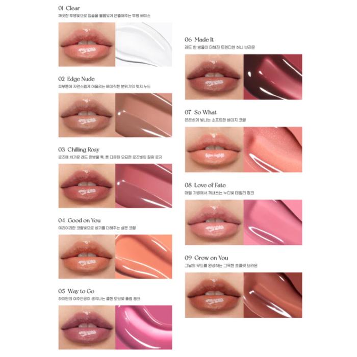 Jual [original] Peripera Ink Glasting Lip Gloss Di Seller Yama ...