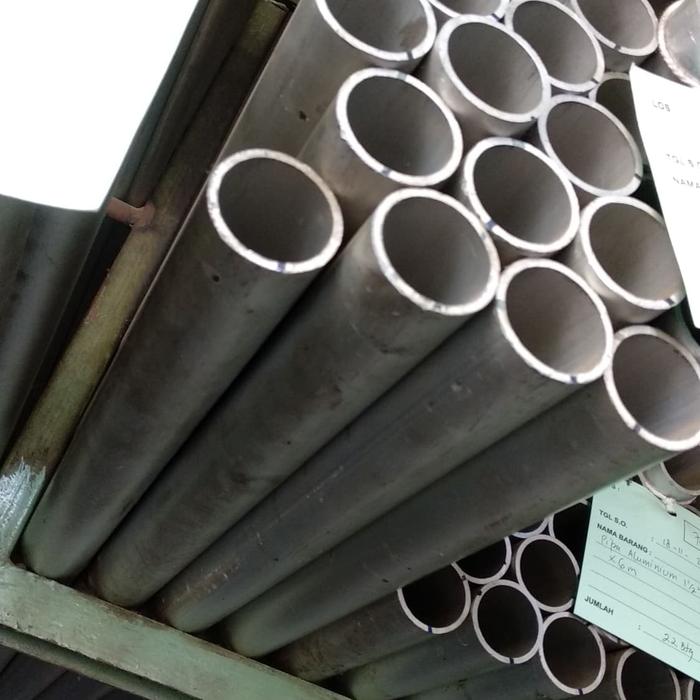 Jual pipa aluminium 4 inchi tebal 3mm x150mm - Jakarta Pusat - Agung ...