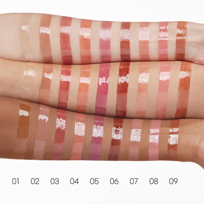 Jual [original] Peripera Ink Glasting Lip Gloss Di Seller Yama ...