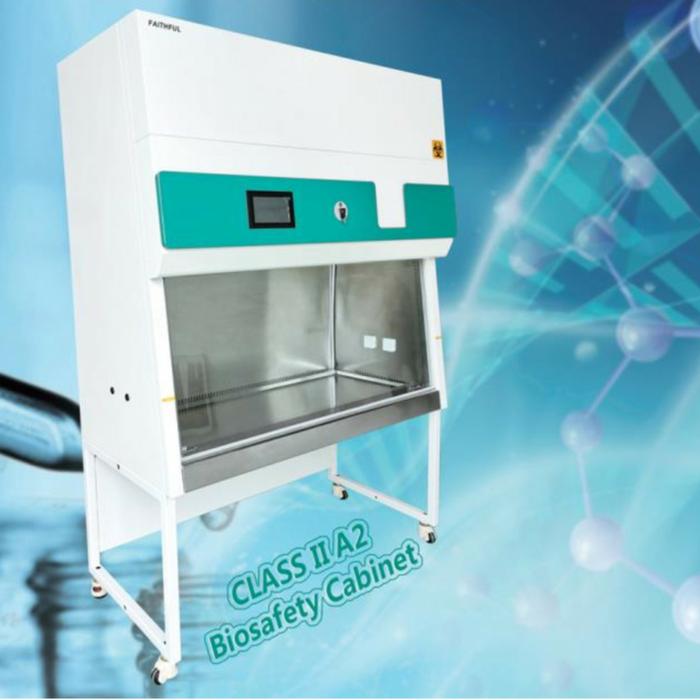 Jual Biosafety cabinet class II A2 BSC laboratorium Faithful FS-600IIA2 ...