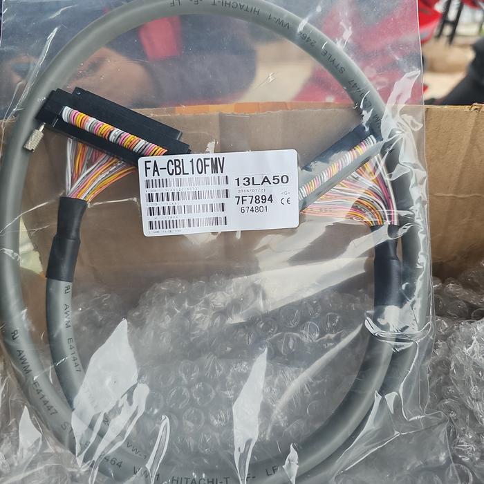 Jual Mitsubishi Cable FA-CBL10FMV - Kota Batam - BJ accesories | Tokopedia